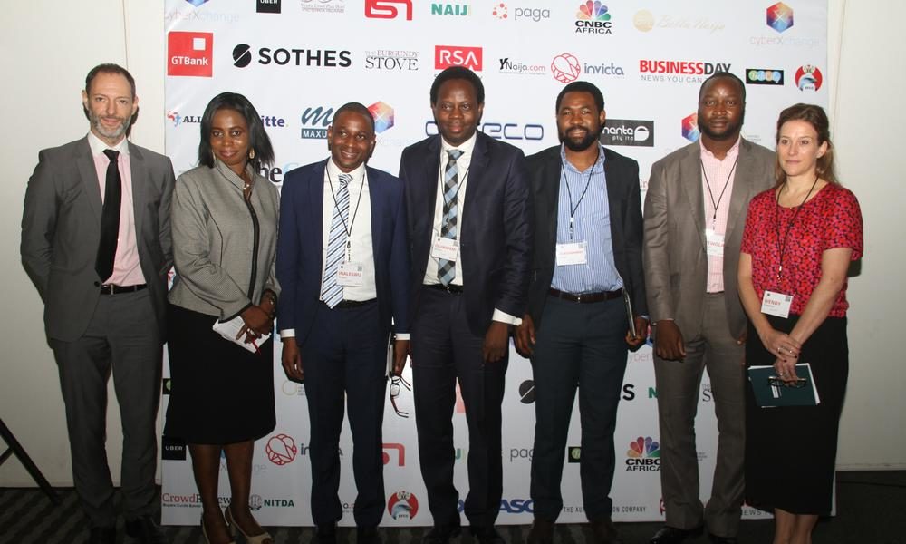 CyberXchange Conference 2016: Cyber Security Experts Emphasizes on the ...