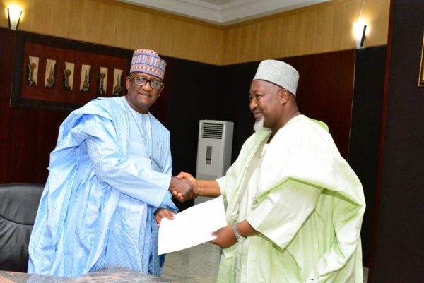 Billionaire Muhammad Indimi to Invest $500m in Jigawa State for Solar ...