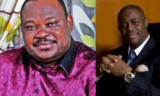 Ondo 2016: Jimoh Ibrahim Emerges as Candidate for Sheriff-led Faction ...