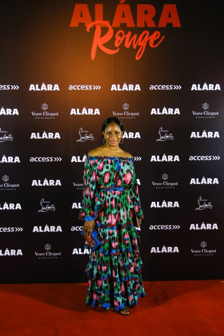 ALÁRA Launches the New Christian Louboutin Collection with ALÁRA Rouge ...