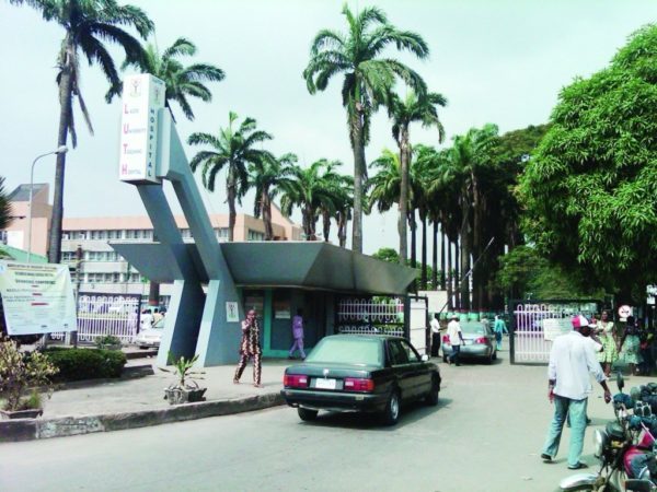 Lagos University Teaching Hospital Records Birth of First IVF Baby ...