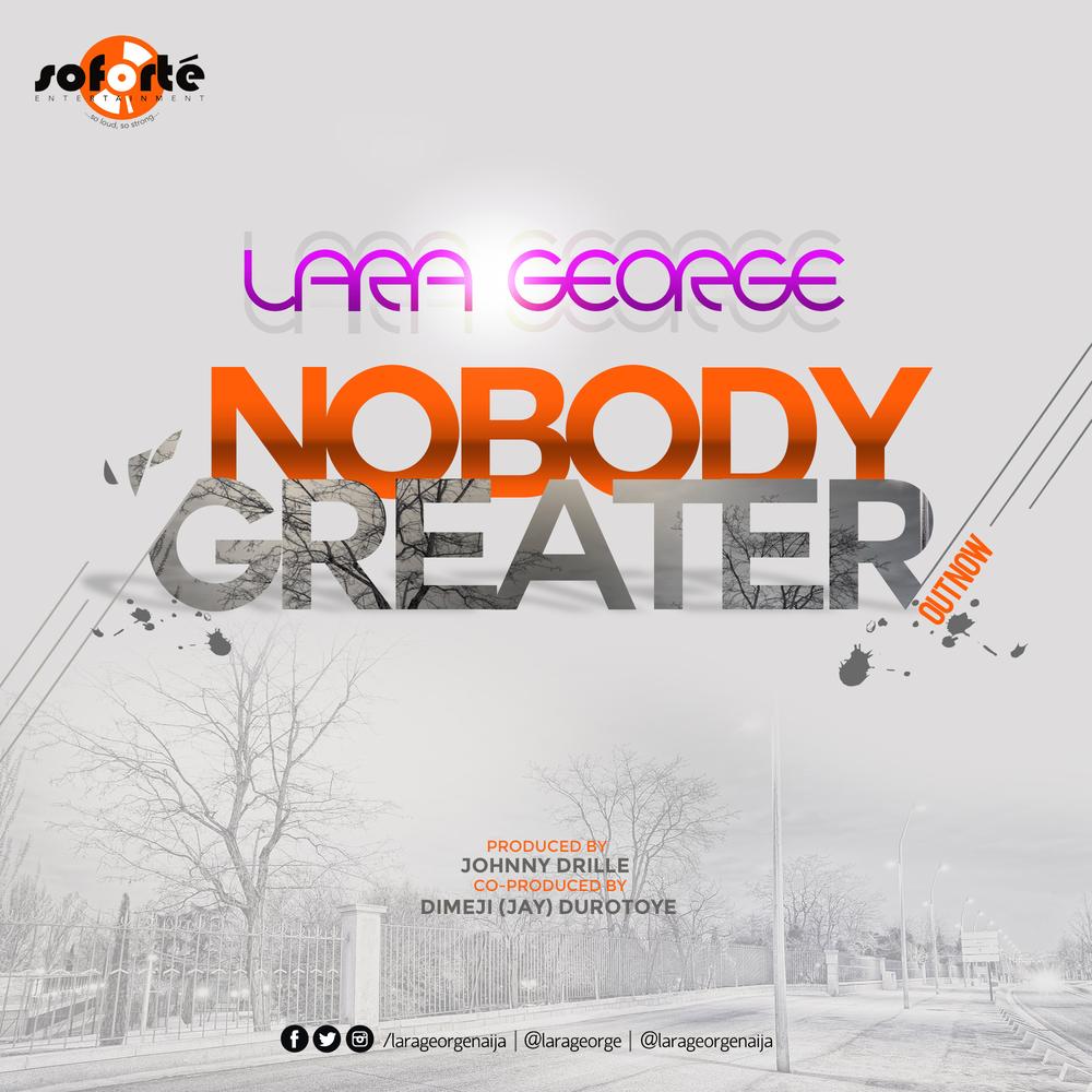 Lara George has dropped TWO New Songs for December! Listen to "Eyin L ...