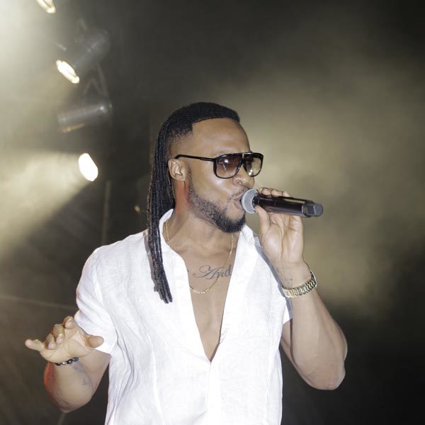 Star Music The Trek Owerri Rocked with Flavour, Olamide, M.I, Runtown ...