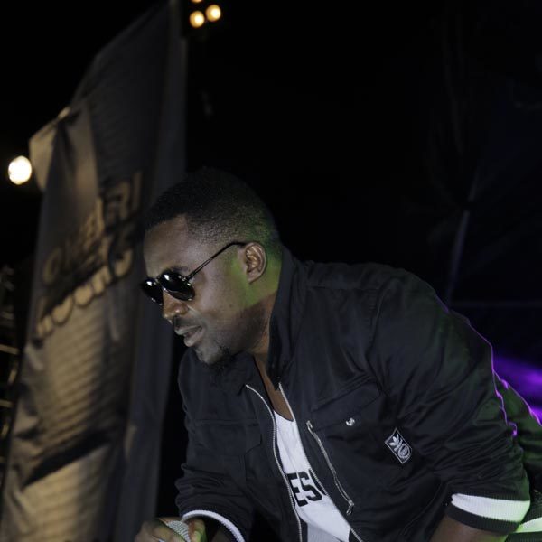 New Video: Mr Raw - Let's Party | BellaNaija