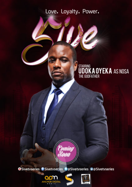 There’s a New Series to watch out for! Catch up on Episodes 1 & 2 of ...