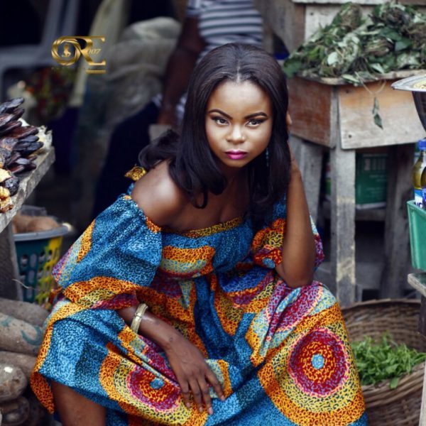 Singer Naomi Mac celebrates her Birthday with New Photos | BellaNaija