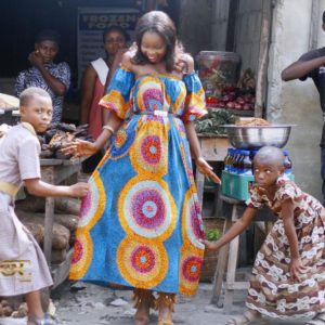 Singer Naomi Mac celebrates her Birthday with New Photos | BellaNaija