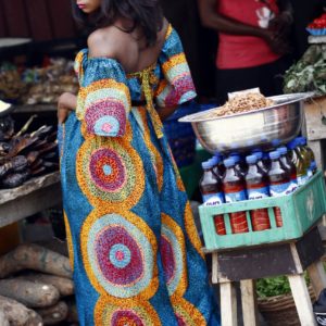 Singer Naomi Mac celebrates her Birthday with New Photos | BellaNaija