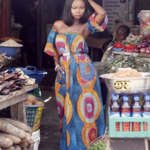 Singer Naomi Mac celebrates her Birthday with New Photos | BellaNaija