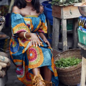 Singer Naomi Mac celebrates her Birthday with New Photos | BellaNaija