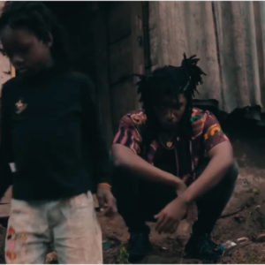 Press Play: Santi features Odunsi in his 1st Ever Music Video - Gangsta ...