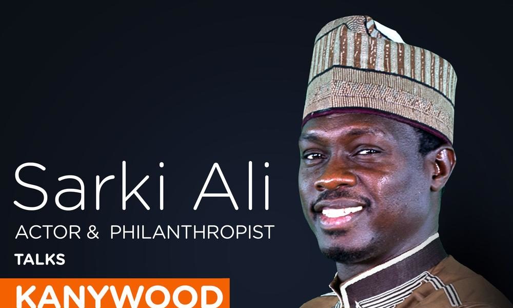 #EveryBreathCounts! Join Actor & Philanthropist Sarki Ali as He Speaks ...