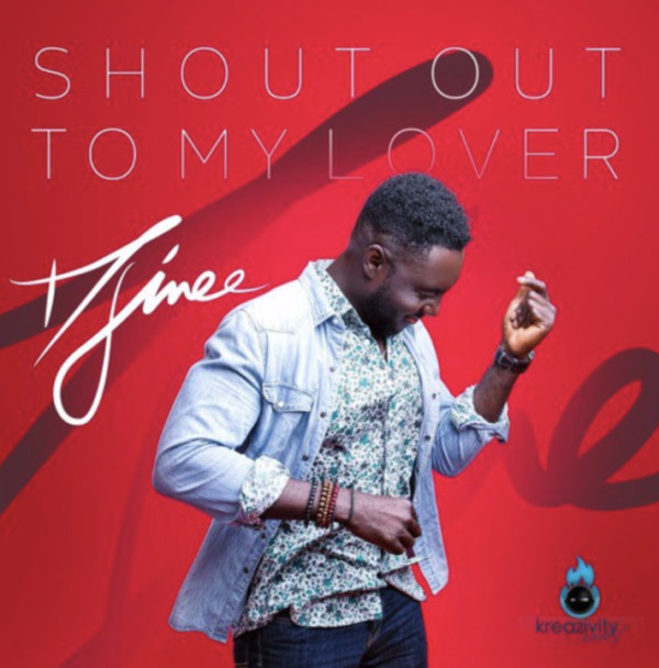 Djinee is BACK! Listen to his New Song "Shout Out To My Lover" | BellaNaija
