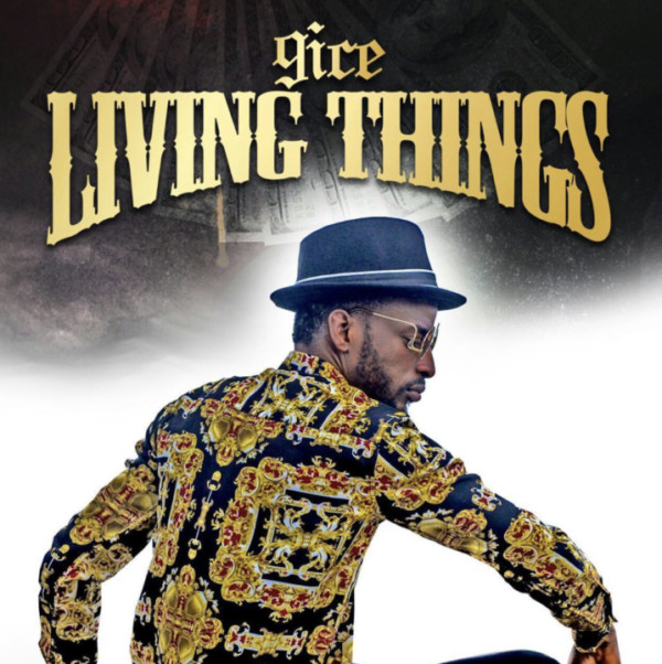 New Music: 9ice - Living Things | BellaNaija