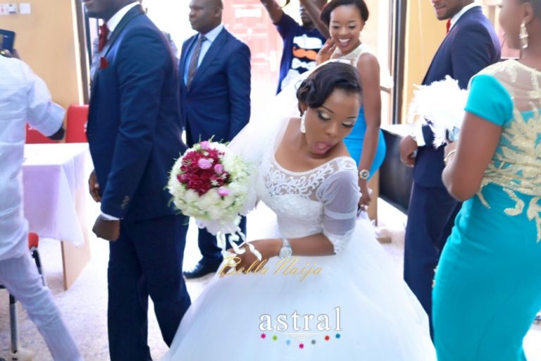 Twins Taiwo and Kehinde marry Namesakes Olawale on the Same Day ...