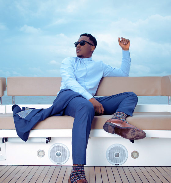 Man Crush Monday! Timini Egbuson is Uber Stylish in Fratres' Style Man ...