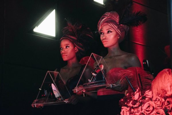 ALÁRA Launches the New Christian Louboutin Collection with ALÁRA Rouge ...