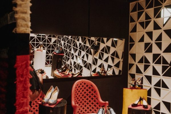 ALÁRA Launches the New Christian Louboutin Collection with ALÁRA Rouge ...