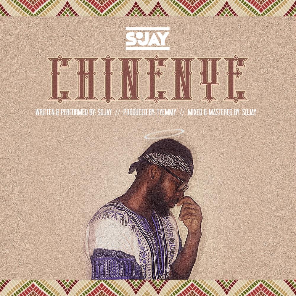 New Music: Sojay - Chinenye | BellaNaija