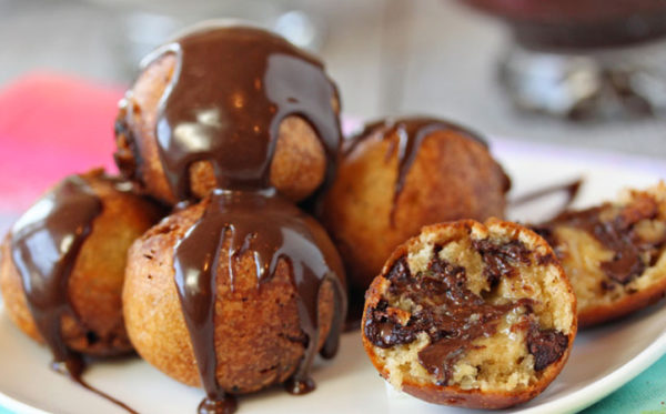 BN Cuisine: BN Chocoholics! Here's a Delicious Recipe for Chocolate ...