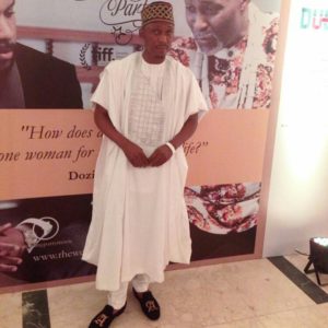 First Photos! Kemi Adetiba, Mo Abudu, Banky W, RMD, Genevieve Nnaji ...