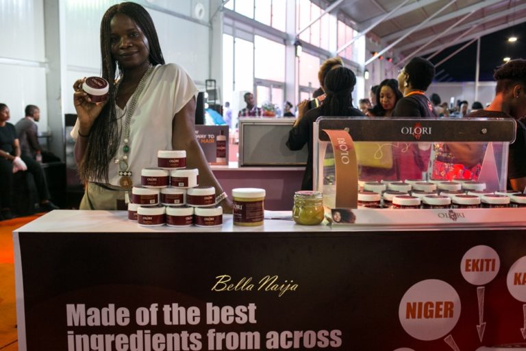 #BNatGTBFSHNWKND: From the Masterclasses to the Shopping Experience ...