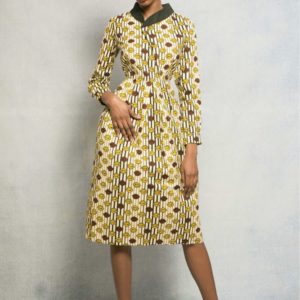 Nigerian Design Duo 'Ife's Closet' launches Second Collection - An ...