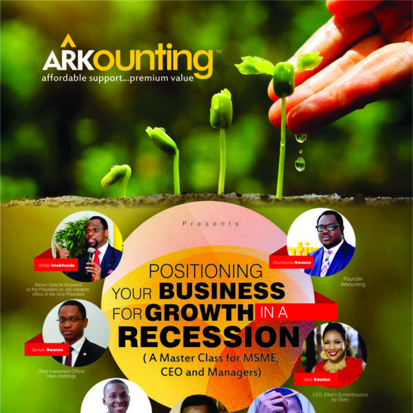 Arkounting presents “Positioning Your Business for Growth in a ...