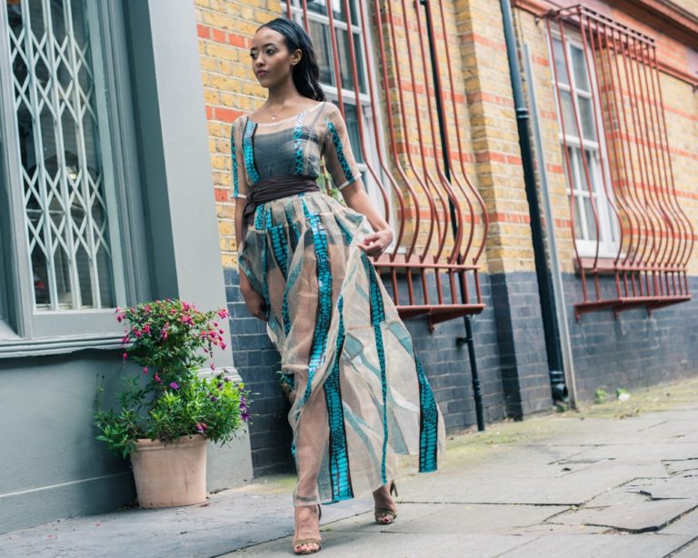 'The Britalian Way' - Womenswear Brand Maison Mimi presents its Travel ...