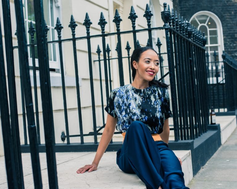 'The Britalian Way' - Womenswear Brand Maison Mimi presents its Travel ...