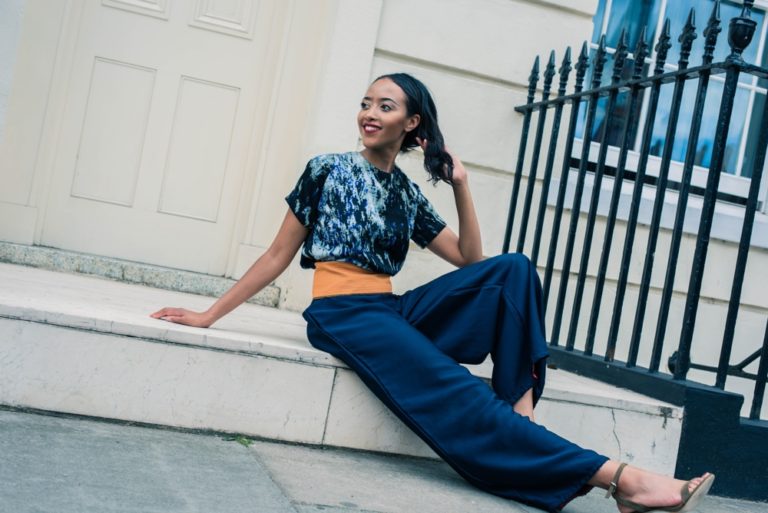 'The Britalian Way' - Womenswear Brand Maison Mimi presents its Travel ...