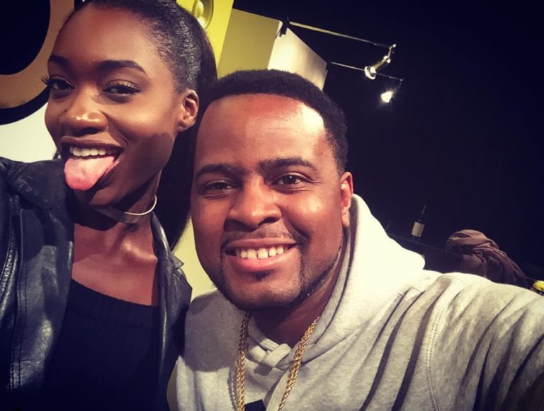 #BNxMTVEMA: From Meeting Tinie Tempah to Watching The Weeknd Perform ...