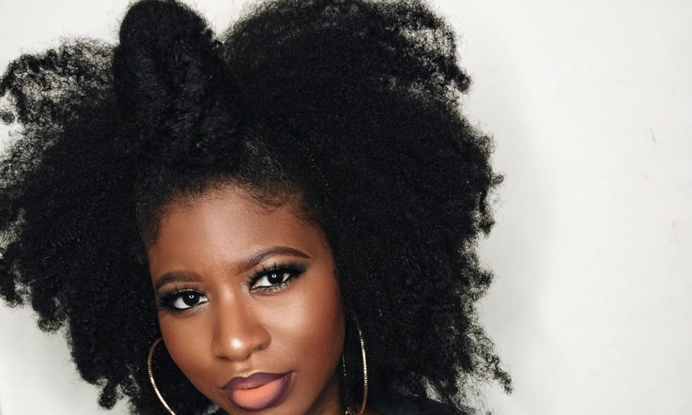 #BNFroFriday: Temitope Adesina did the 'Big Chop' to Focus on Caring ...