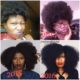 #BNFroFriday: Temitope Adesina did the 'Big Chop' to Focus on Caring for her Mum, Now she's 4 ...