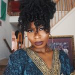 #BNFroFriday: Temitope Adesina did the 'Big Chop' to Focus on Caring for her Mum, Now she's 4 ...