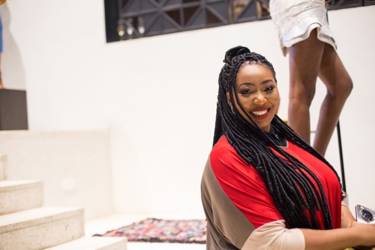 Oluchi Orlandi, Genevieve Nnaji, Peace Hyde & other Fabulous Guests ...