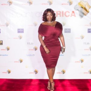 Oluchi Orlandi, Genevieve Nnaji, Peace Hyde & other Fabulous Guests ...