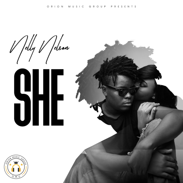 New Music: Nelly Nelson - She | BellaNaija