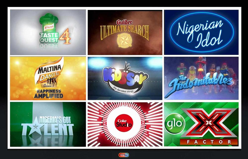 wapTV, the Family Entertainment Channel, is now Available on DStv and ...