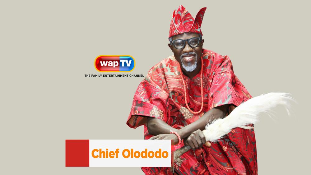 wapTV, the Family Entertainment Channel, is now Available on DStv and ...