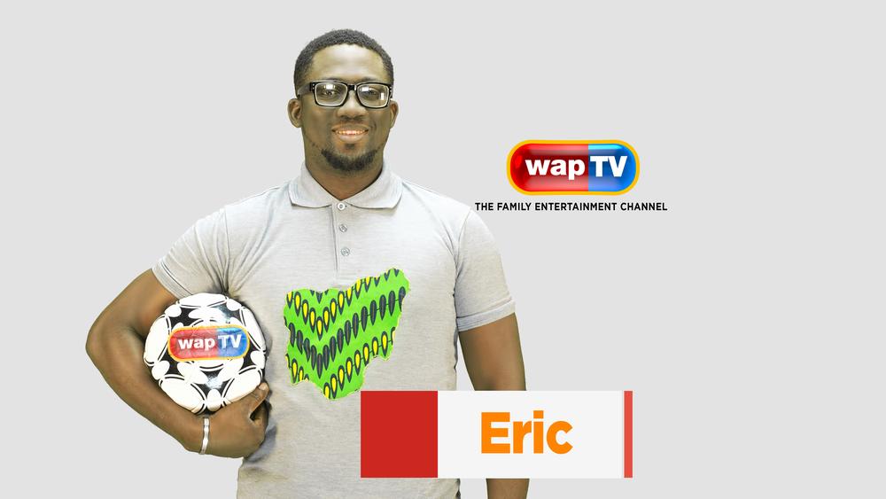 wapTV, the Family Entertainment Channel, is now Available on DStv and ...