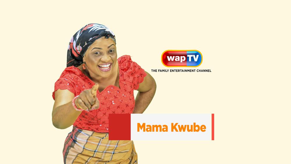 wapTV, the Family Entertainment Channel, is now Available on DStv and ...