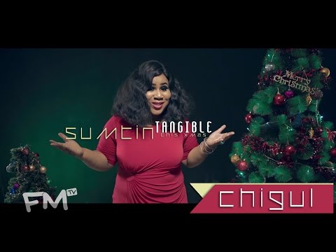 New Video: Chigul - Something Tangible This Xmas | BellaNaija