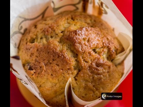 BN Cuisine: How to make Moist & Tasty Carrot Cake Muffins by Kenyan ...