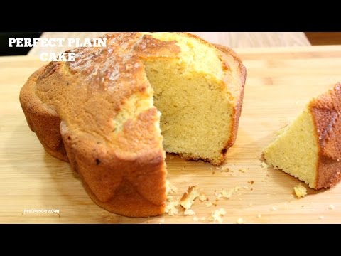 BN Cuisine: Make Your Own Cake for Christmas with this Simple Recipe ...
