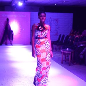 Designer Vivian Owo of Elegance by Vivian Presents her 2017 Collection ...