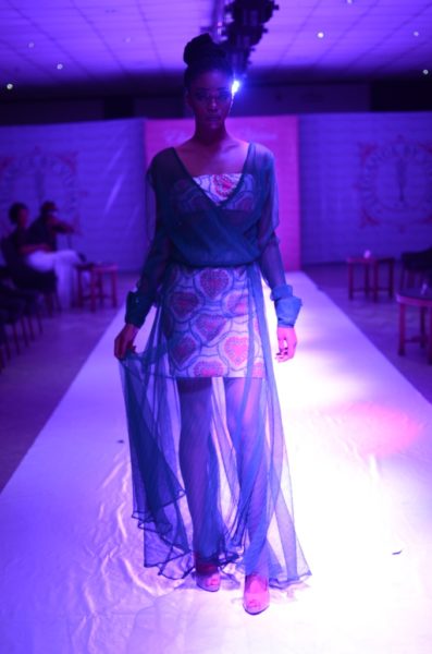 Designer Vivian Owo of Elegance by Vivian Presents her 2017 Collection ...