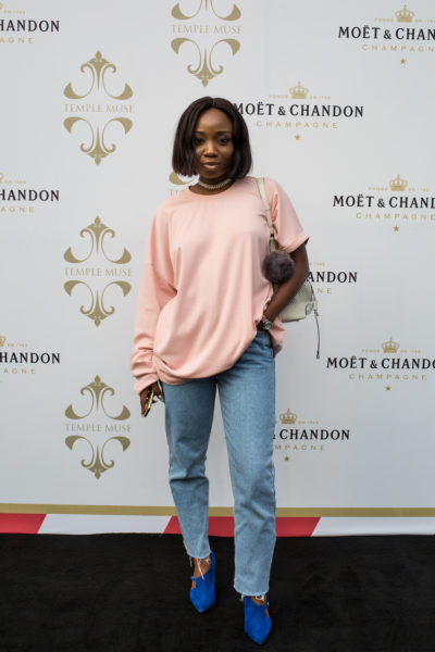 Temple Muse hosts "Sugar, Spice & All things Nice" Christmas Party! See ...