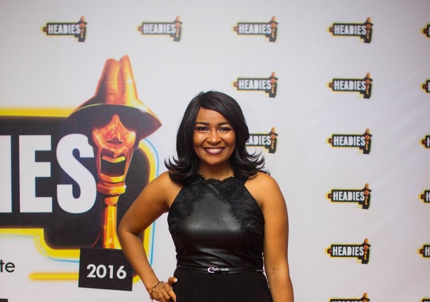 If you're not patient, you won't get anywhere - Doris Simeon gives ...