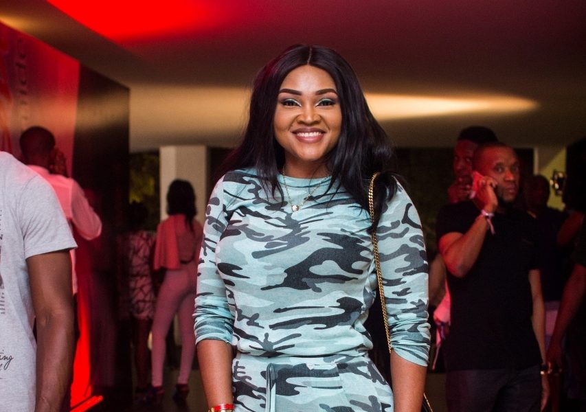 BN Red Carpet Fab: Olamide Live In Concert (OLIC) 3 | BellaNaija